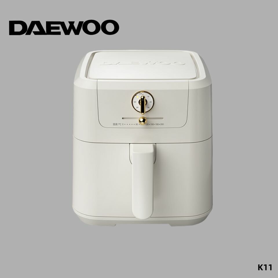 DAEWOO воздушная фритюрница K11;5L