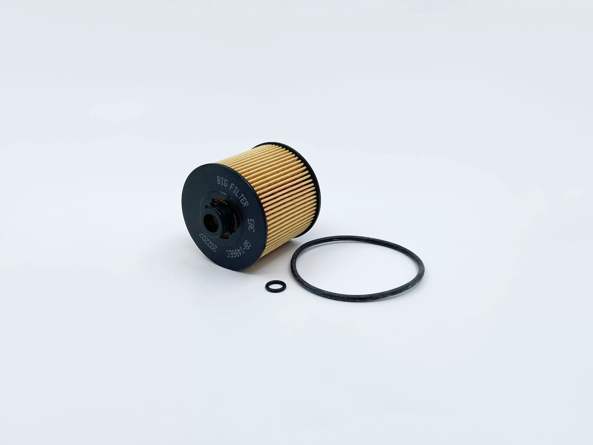 Фильтр масляный GEELY Atlas Pro, Coolray 1.5; VOLVO XC40 1.5 (BIG FILTER)