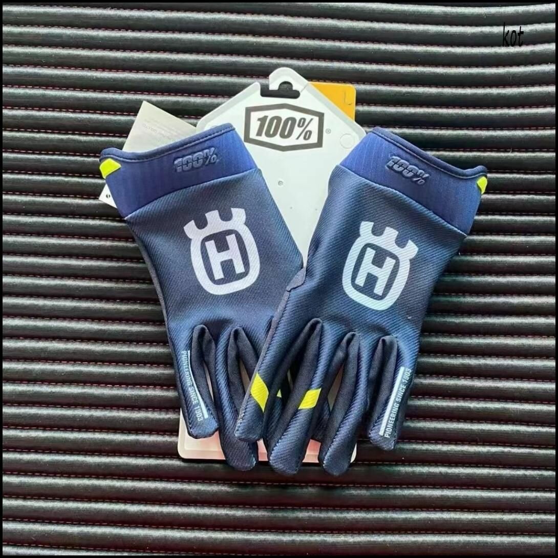 Тактические перчатки Husqvarna Гоночные перчатки