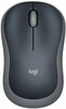 Мышь Wireless Logitech M185 910-002252