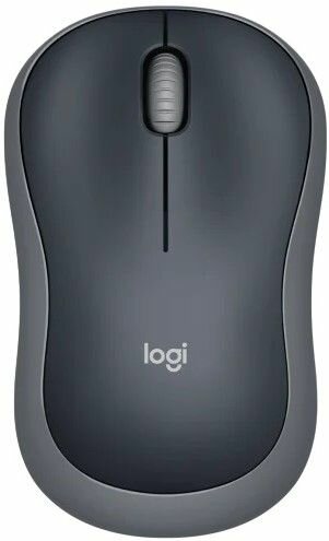 Мышь Wireless Logitech M185 910-002252