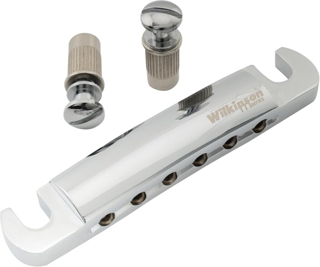 WOGT1-CR M Series Стоп-бар, хром, Wilkinson