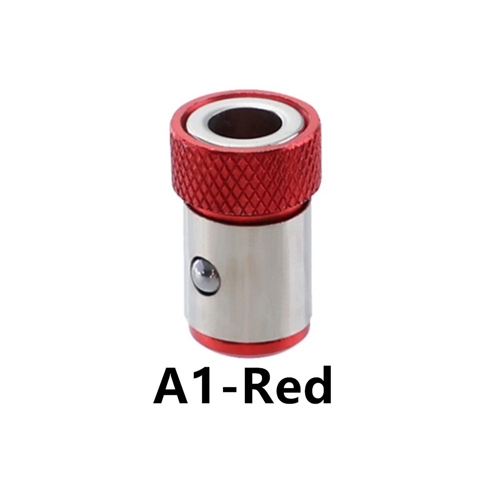 Магнитное кольцо GOOGZON A1-Red
