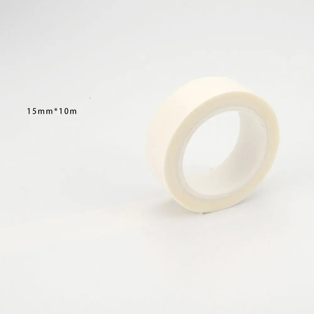 Черная и белая декоративная бумажная лента ATMC14A79 Белый, white