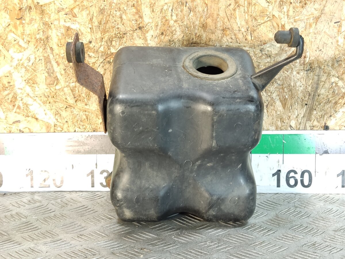 Резонатор воздушного фильтра CHEVROLET Lanos 2004-2010 96352026