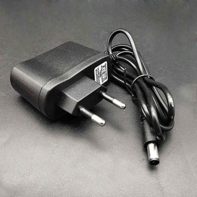 Импульсный источник питания SoulDiM 0930 9В для гитарной педали EU Plug