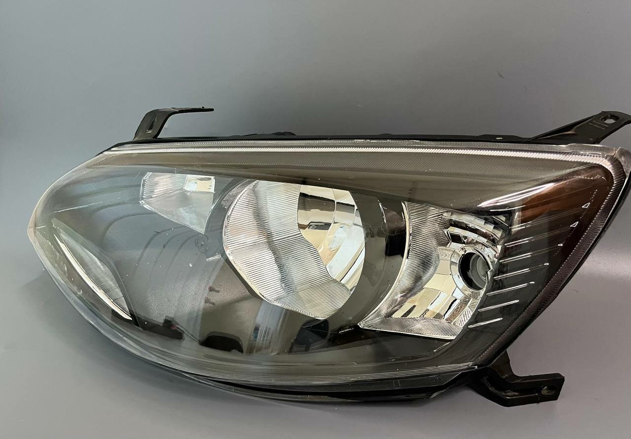 Блок-фара 2192 левая