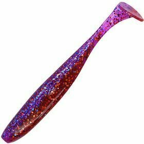 Виброхвост KOSADAKA Wave Shiner 165, 165мм, уп. 3шт, цв. FP