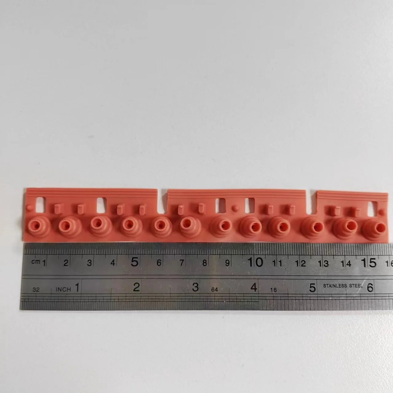 Контактная резина для YAMAHA PSR S700 S710 S750 S775 910 950 PSR1000 1500 PSR 2000, проводящая резиновая цифровая клавиатура для фортепиано