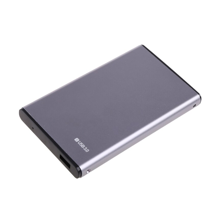 (1 шт.) Внешний бокс для 2.5" SATA SSD/HDD USB 3.0