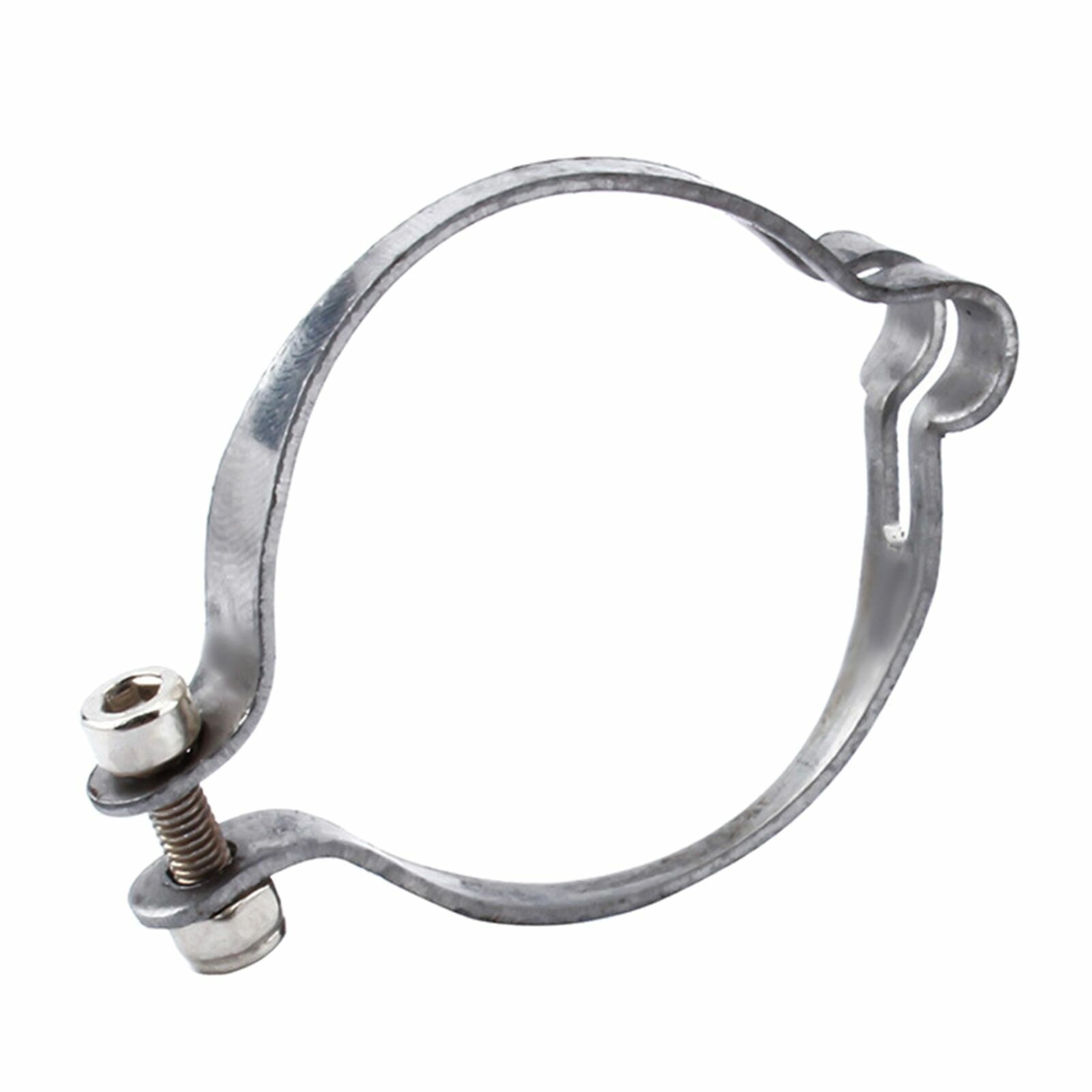 Крепление кроссовера троса переключателя тормозов велосипеда