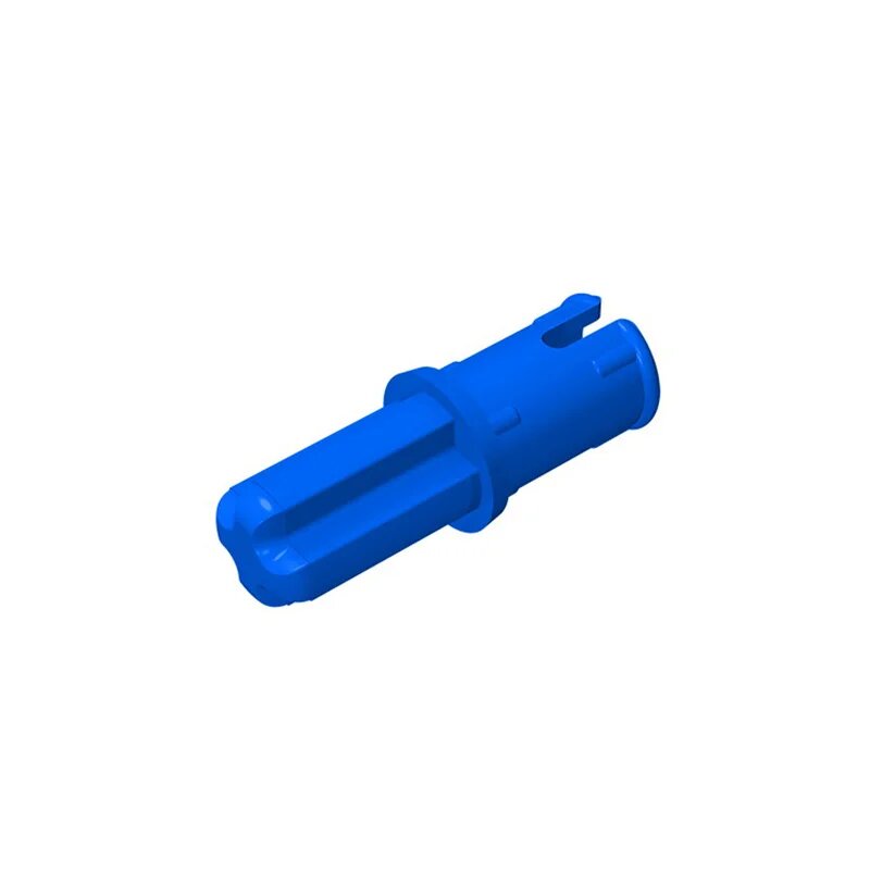 Синий LEGO Technic соединитель 100PCS