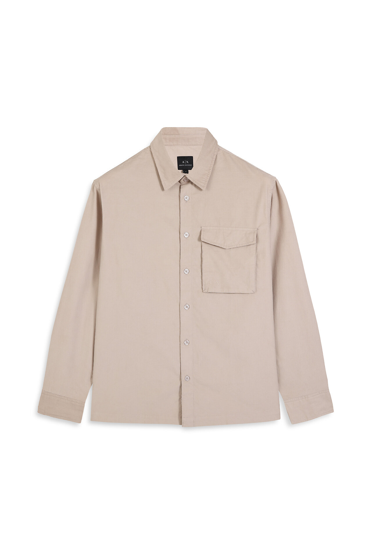 Рубашка Armani Exchange