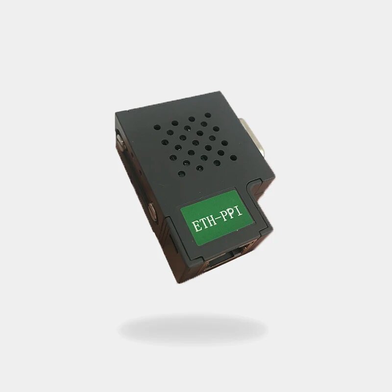 Мини ETH-PPI Ethernet конвертер для S7-200/S7-200Smart