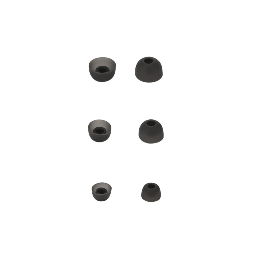 Силиконовые амбушюры для наушников Jabra ELITE 8 ACTIVE