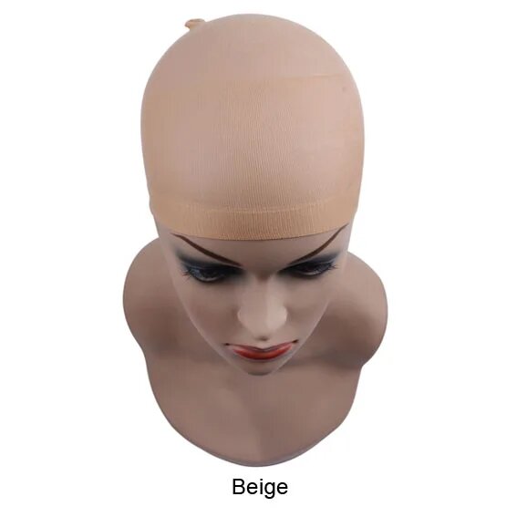Сетка под парик Beige