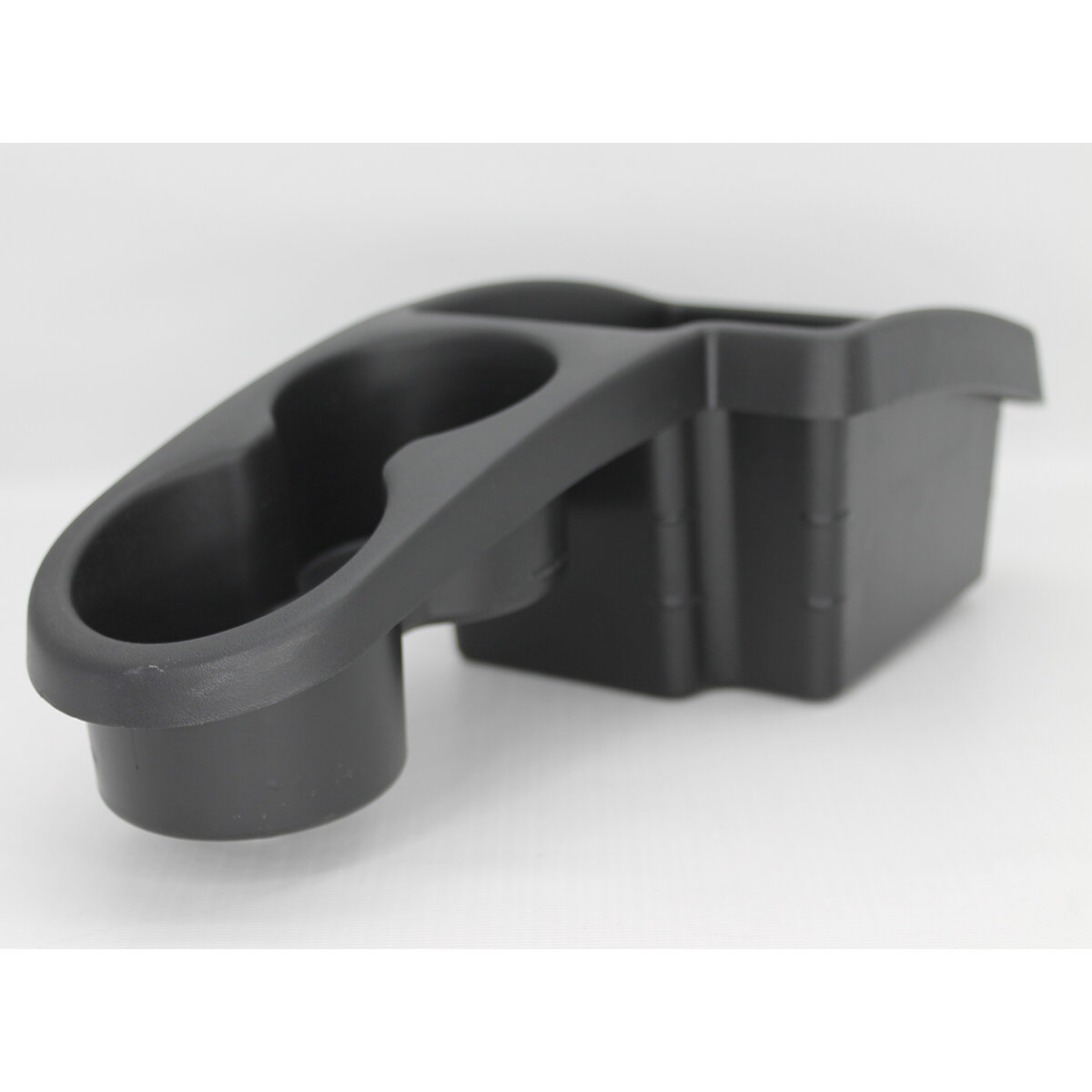 Подстаканник / ящик для мелких вещей тоннеля Chevrolet Niva / ВАЗ 2123 (нового образца)