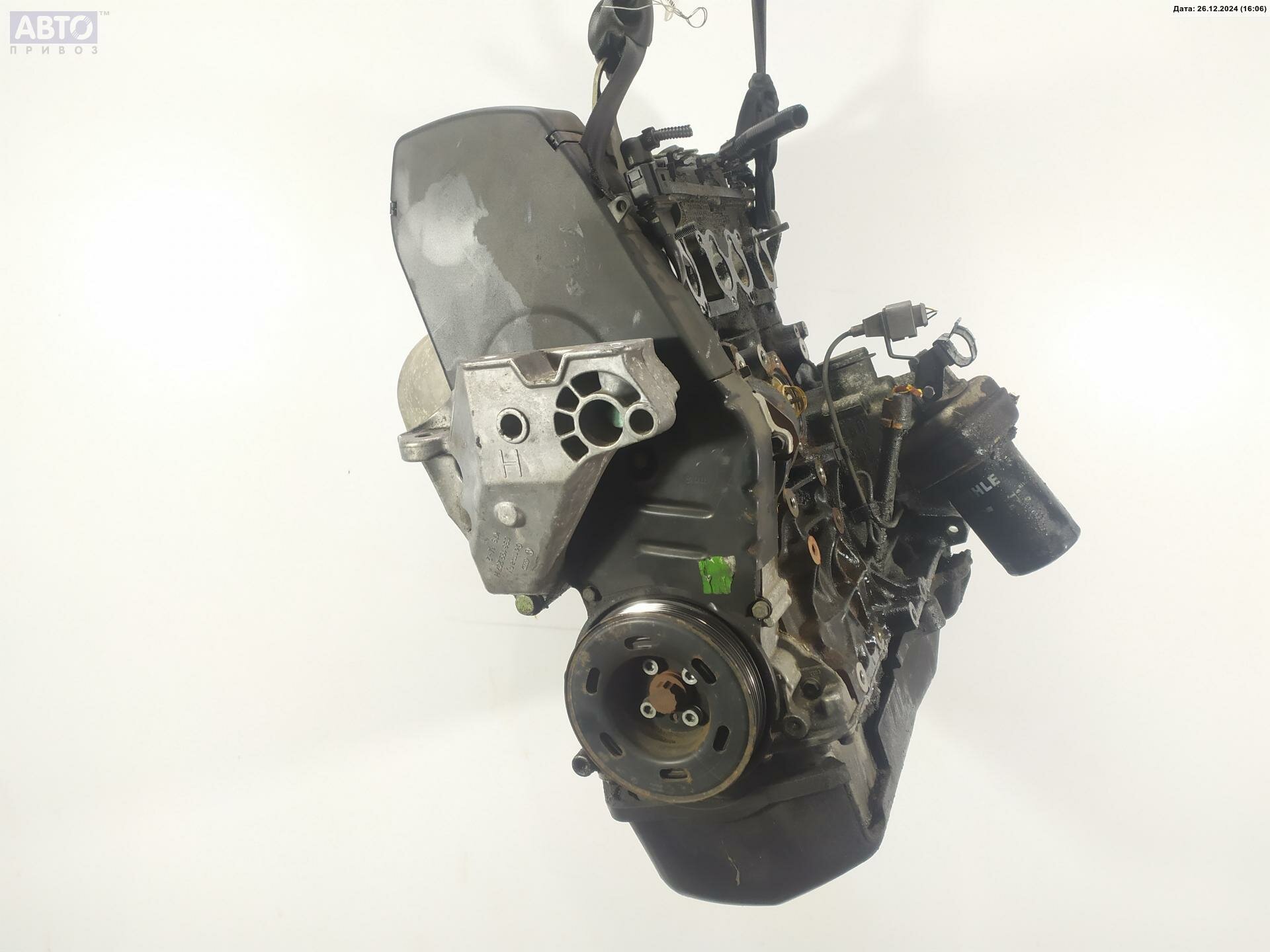 Двигатель (ДВС) Volkswagen Golf-4