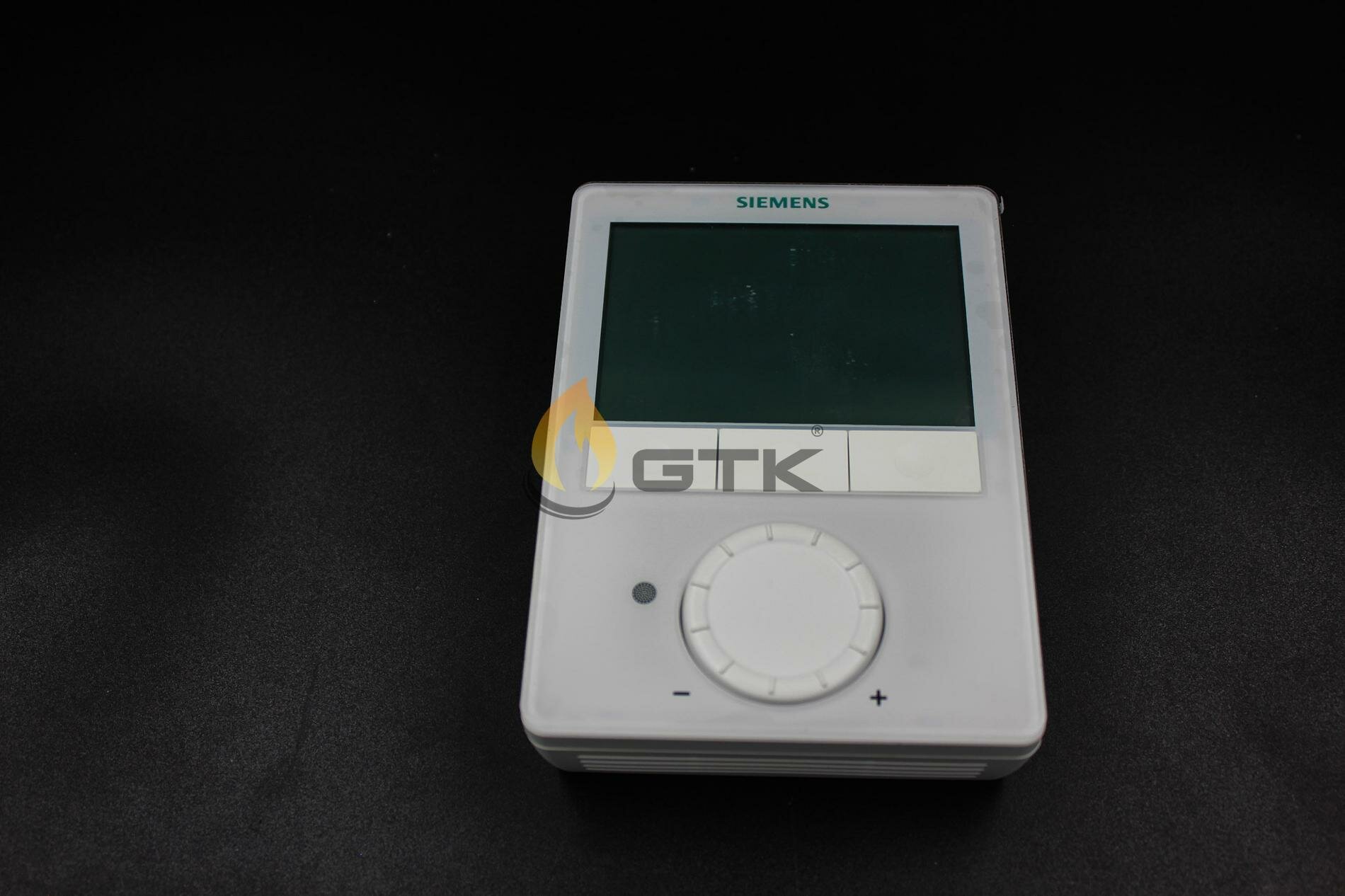 Комнатный термостат Siemens RDG160T