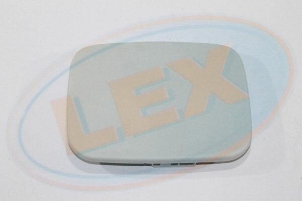 Лючок бензобака 51735617 (LEX KM-2256)