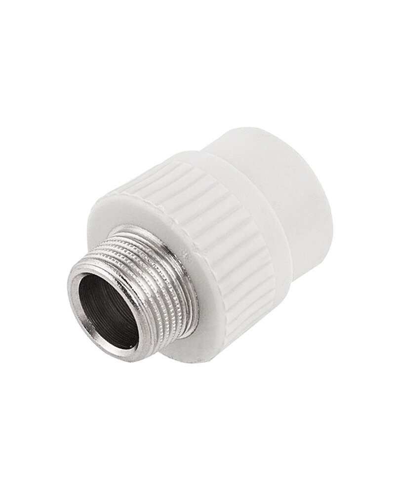 Муфта Millennium, прямая, комбинированная, с наружной и внутренней резьбой, 20-1/2"