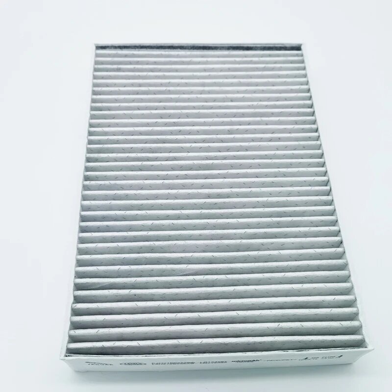 Для LAND ROVER RANGE ROVER EVOQUE DISCOVERY SPORT Фильтр кондиционера OEM LR 115835 LR 115784 LR 134581 LR 138397 LR 145403