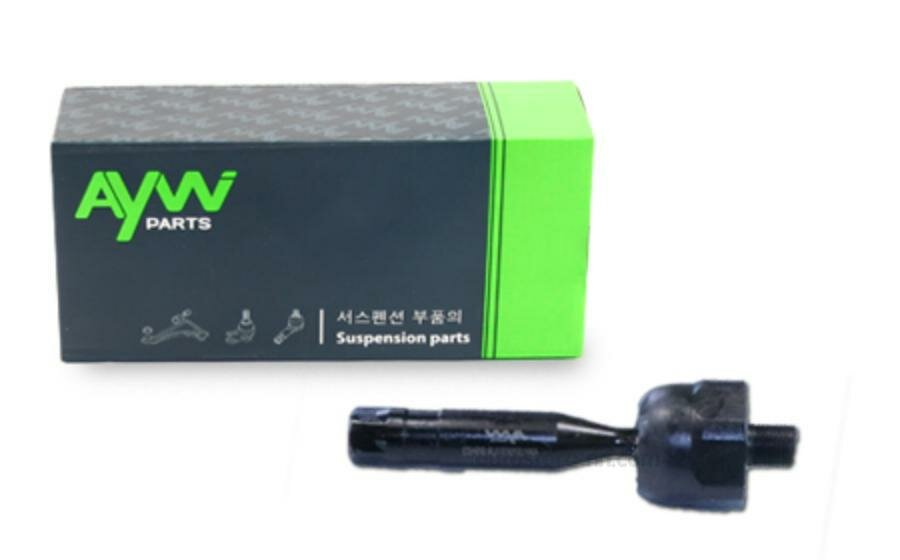 AYWIPARTS AW1370051LR Рулевая тяга AUDI A4 1.6-3.2 94-08 / A6 1.8-4.2 97-05 / A8 2.5D-6.0 94-02 / Allroad 2.5D-4.2 00-05, SKODA Superb(3U) 1.8T-2.8 01-08, VW Passat 1.6-4.0 96-05, SEAT Exeo 1.6-2.0T 08> L/R