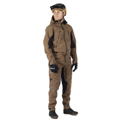 Велокомбинезон