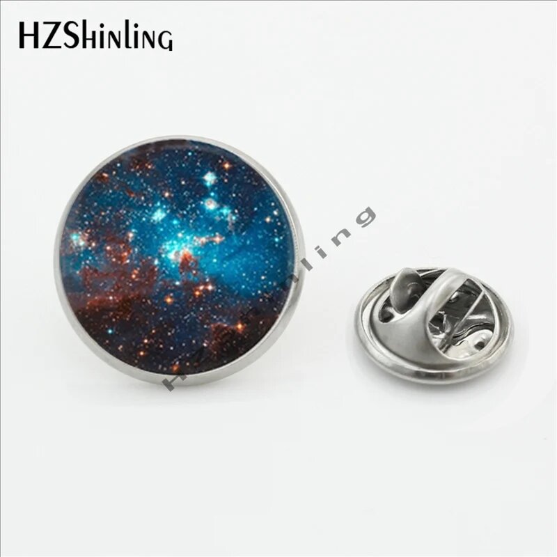 Брошь