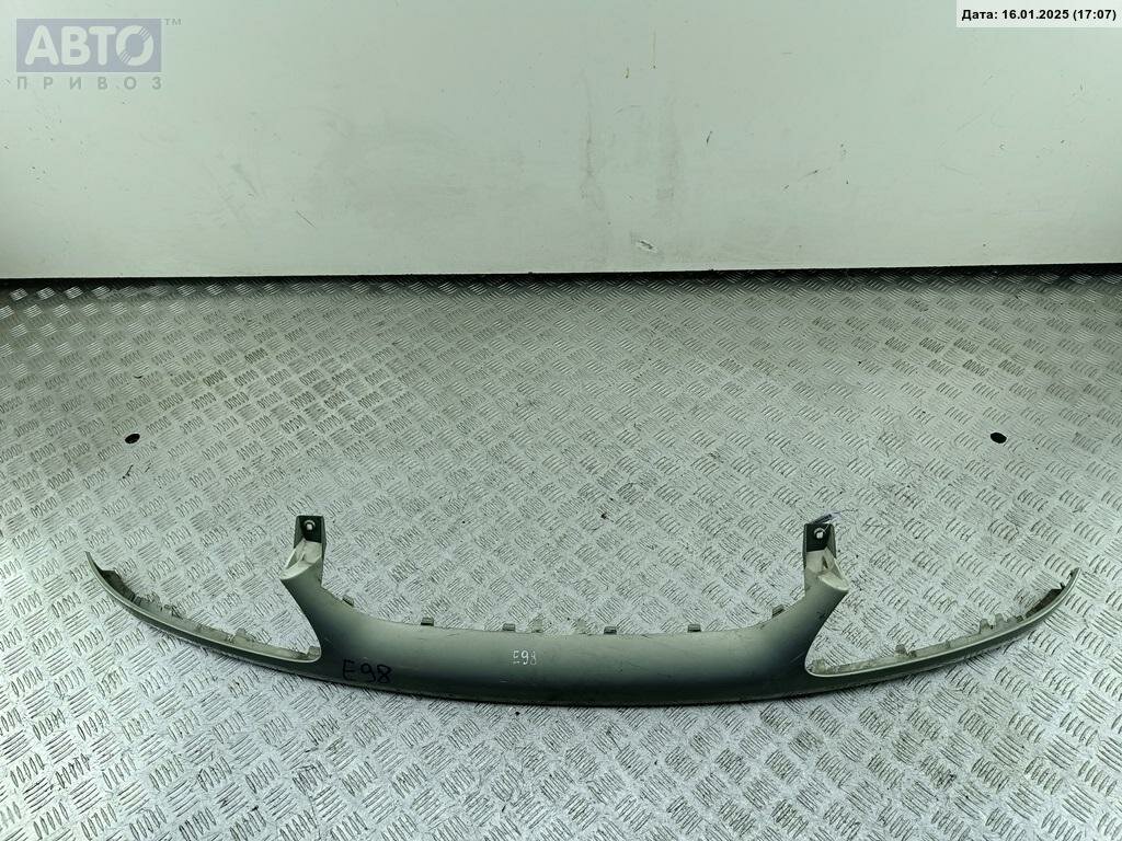 Ус под фары (планка декоративная) Renault Laguna 1 (1993-2000)