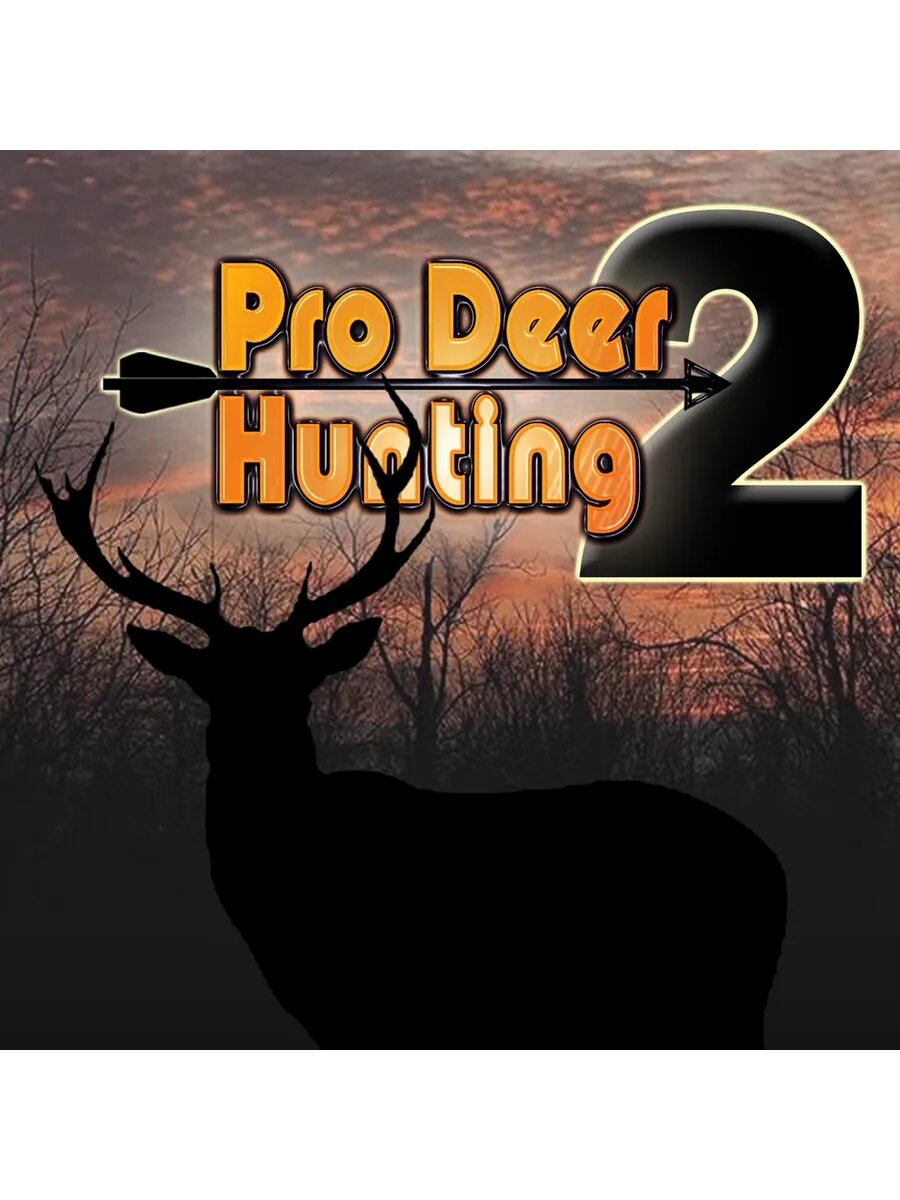 Pro Deer Hunting 2 PS4 & PS5