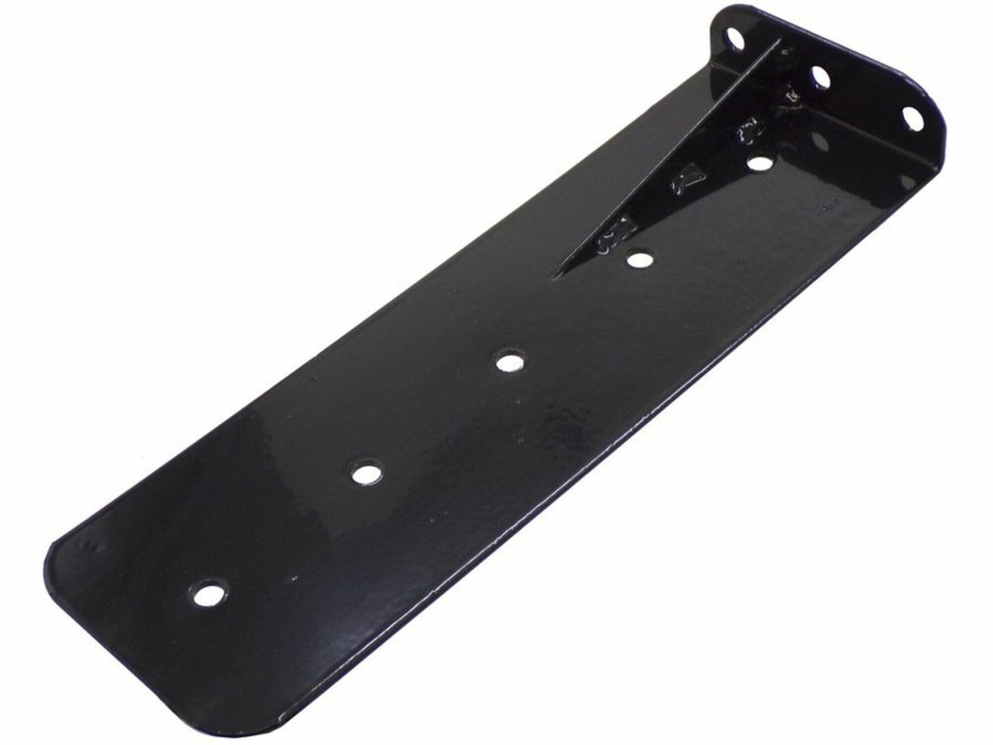 Кронштейн усиленный для скрытого крепления полок