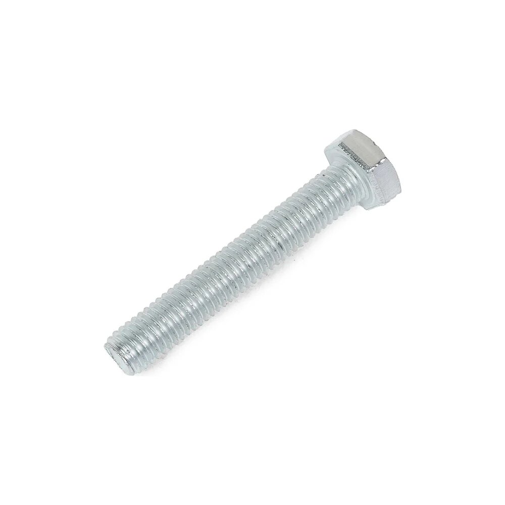 Болт с ш\г крепежная техника полная резьба, din 933/558, 8x50 4 шт. 36890