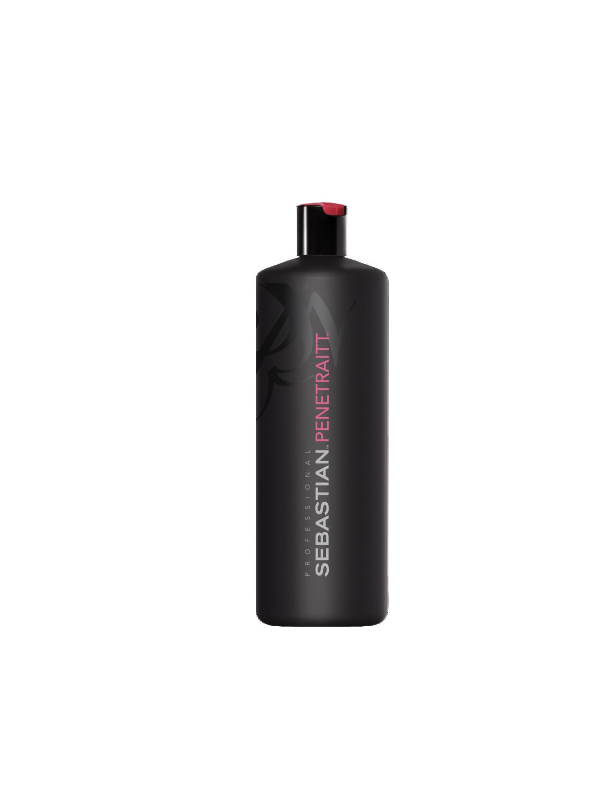 Sebastian Professional Sebastian Penetraitt Shampoo - Шампунь для укрепления поврежденных волос 1000 мл