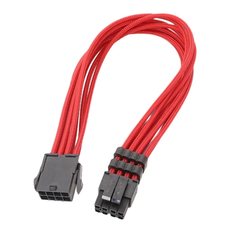 Magic8PIN 4+4PIN Удлинительный кабель для процессора