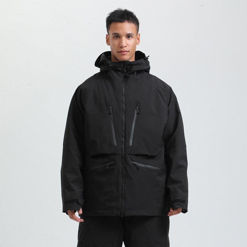 Комплект верхней одежды горнолыжный