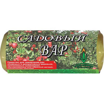 Вар садовый 200г цилиндр 6/36 Е-С