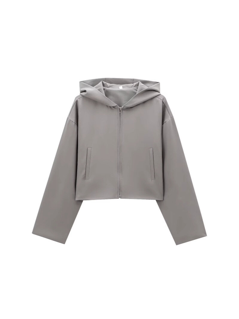 Куртка спортивная