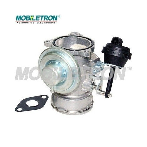 Клапан EGR рециркуляции выхлопных газов для автомобиля, MOBILETRON EV-EU034 (1 шт.)