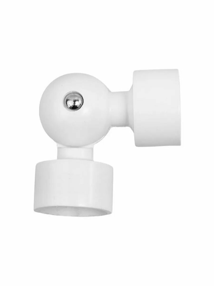 Эркер D20 Белый