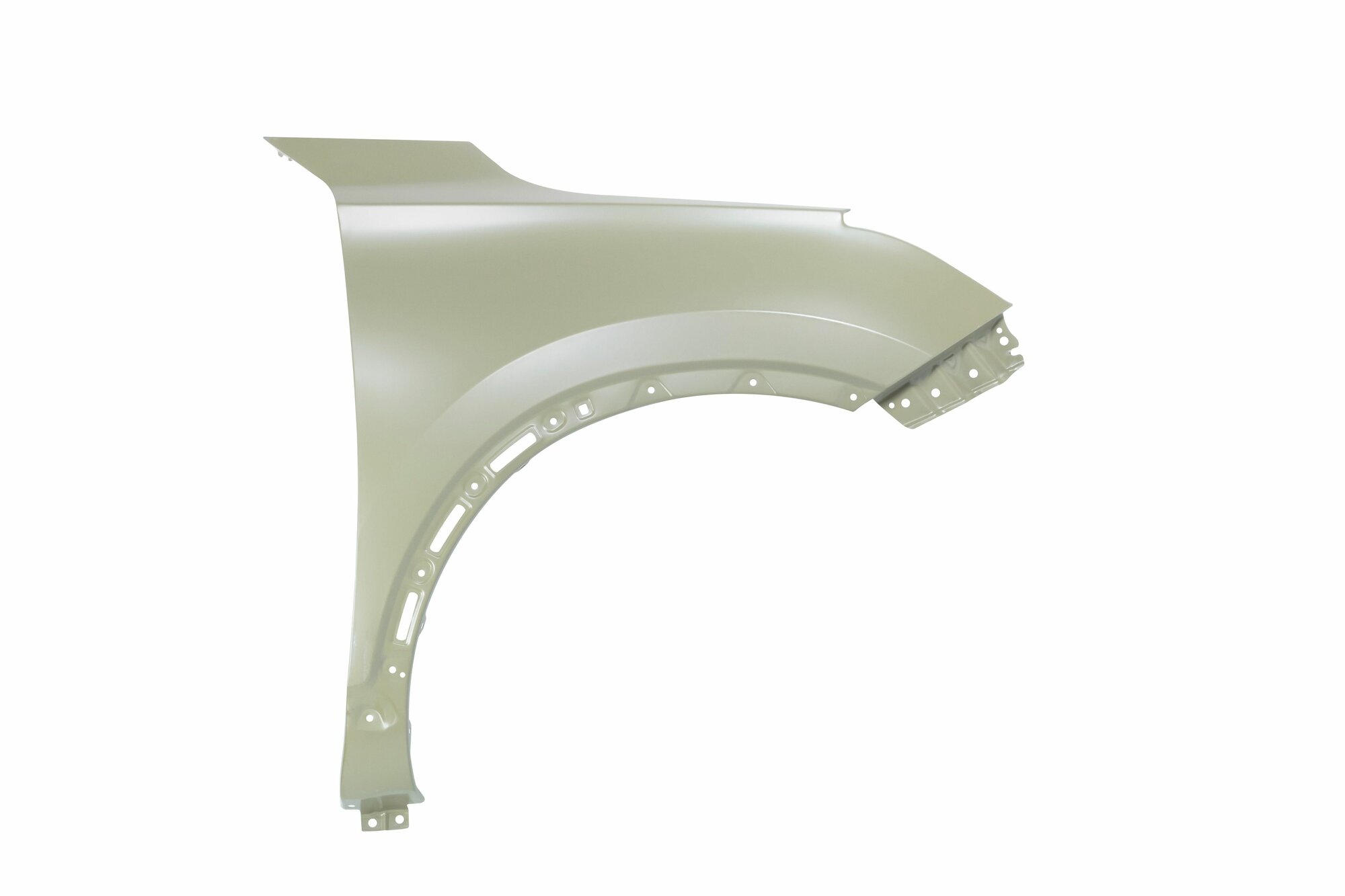 Крыло переднее правое METACO, Chery, Чери, Tiggo 4, Тигго 4, J68-8403102-DY, 8100-903