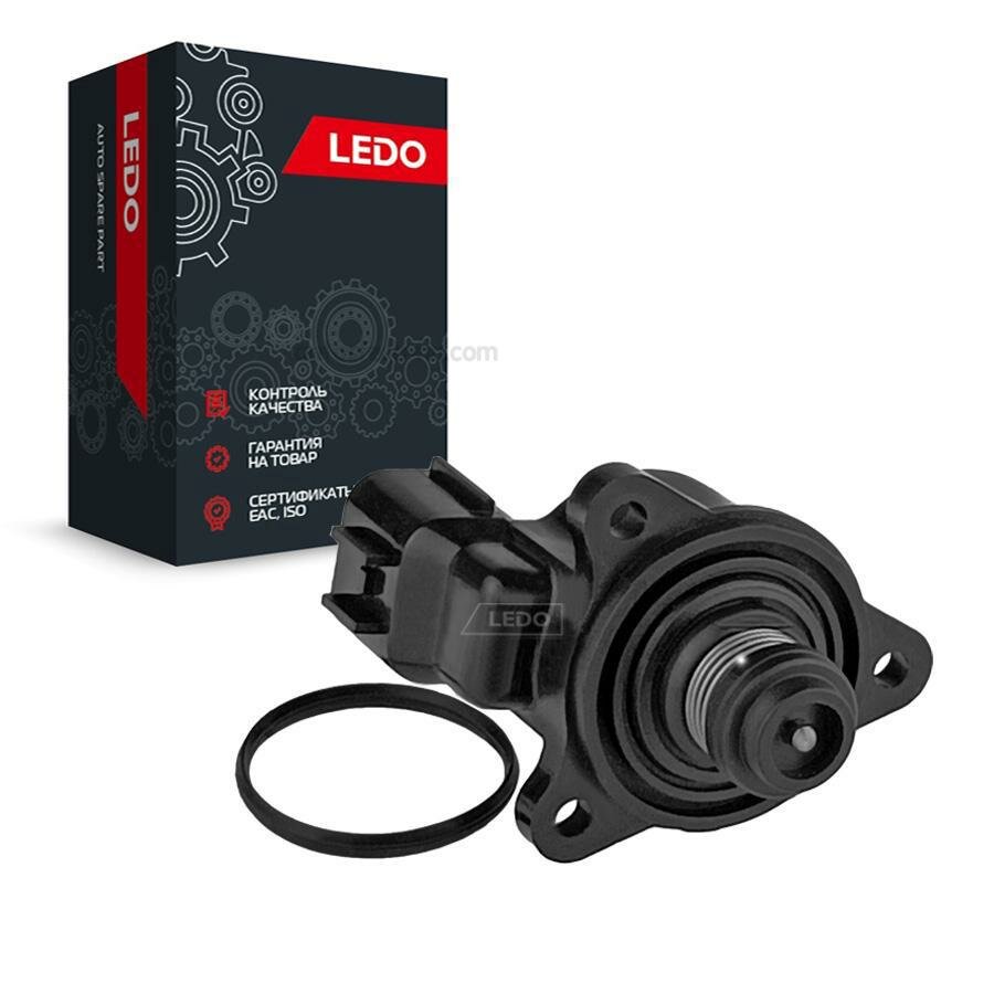 LEDO 80007LSI Регулятор холостого хода