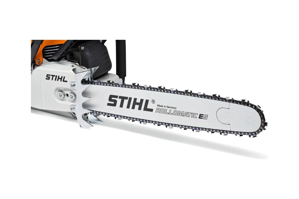 Шина STIHL 3003-000-9431, для пил, 25 дюймов, 3/8 дюйма, 1,6 мм, 84 шт. ОРИГИНАЛ