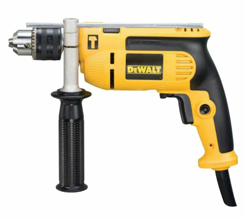 Дрель DeWalt DWD024