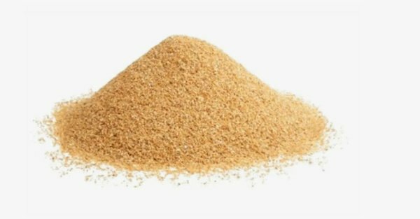 Песок кварц д/песоч фильтра фракция 0,63-1,2 25кг