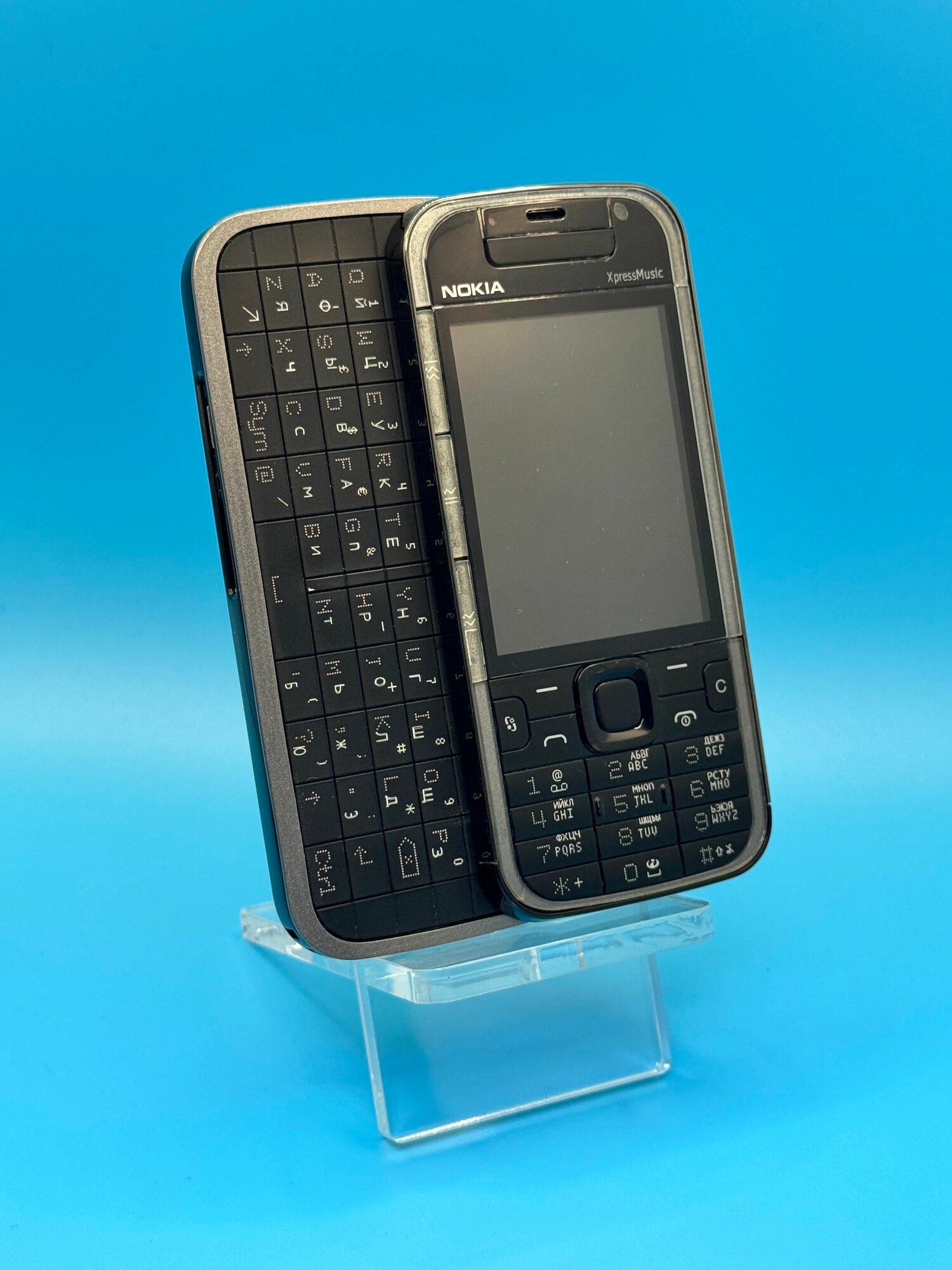 Мобильный телефон Nokia 5730 XpressMusic