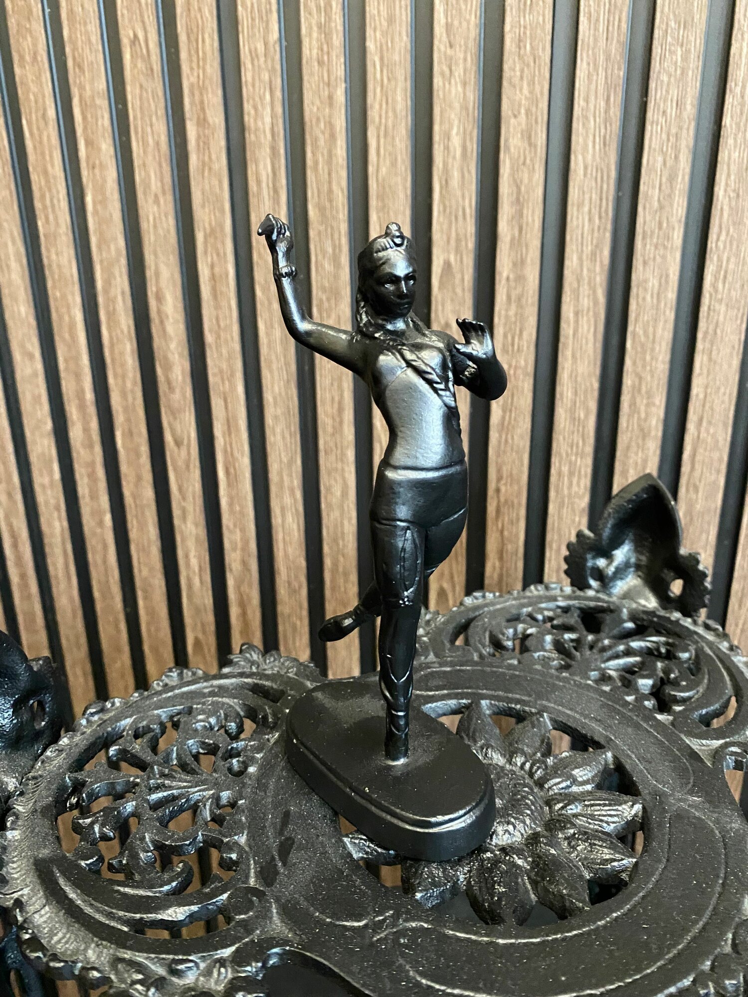 Балерина