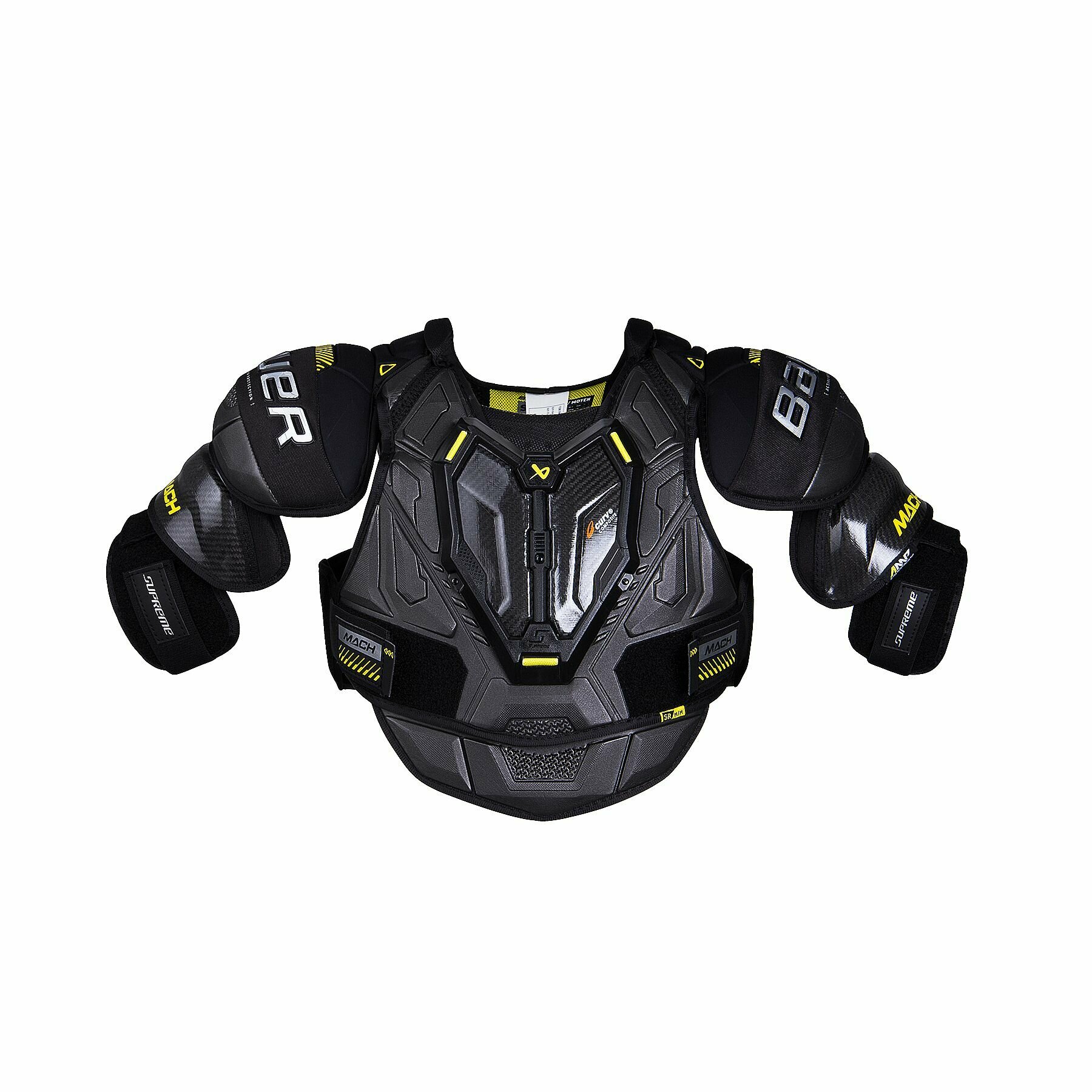 Нагрудник S23 SUPREME MACH SHOULDER PAD- SR (XL)