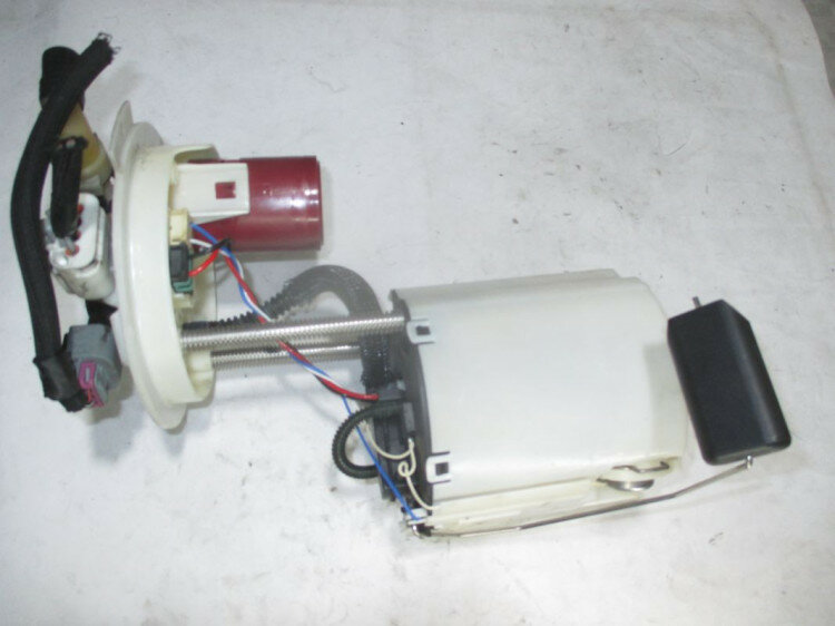 Бензонасос Шевроле Авео Т300 Круз 13321031 13577230 13503672 13579097 на 1,4-1,8 литра - S-69