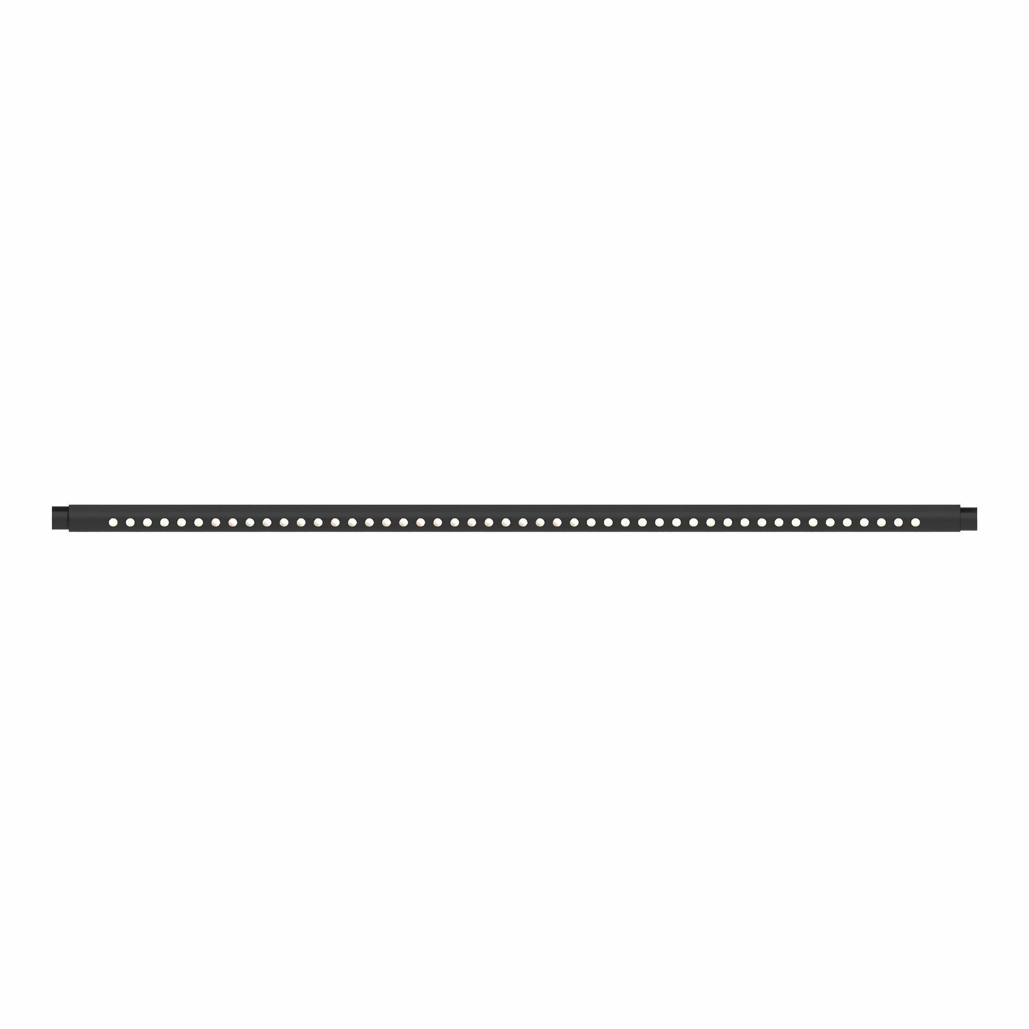 Светильник модульный ST Luce TECHNO Черный, LED 18W, 3000K ST1650.437.18